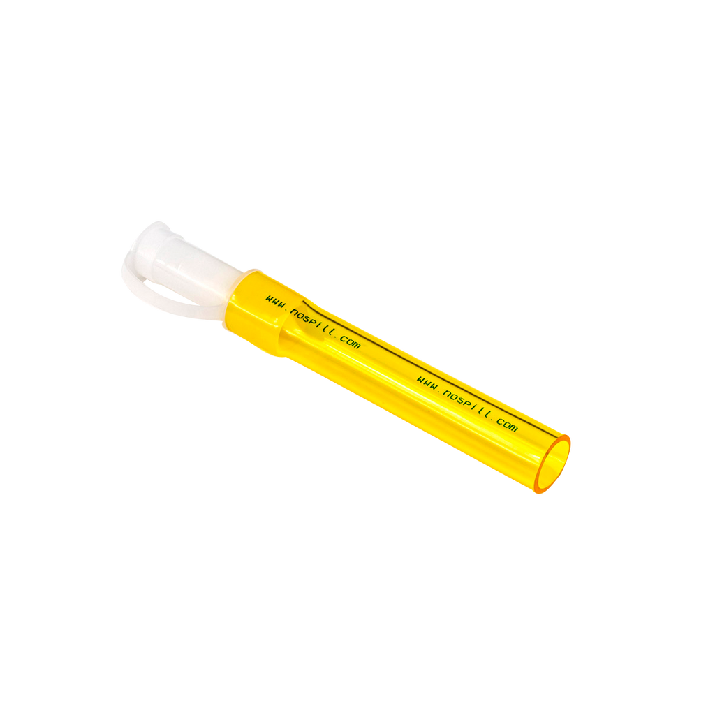 The No-Spill® 6" Flexible Spout Extension #0206
